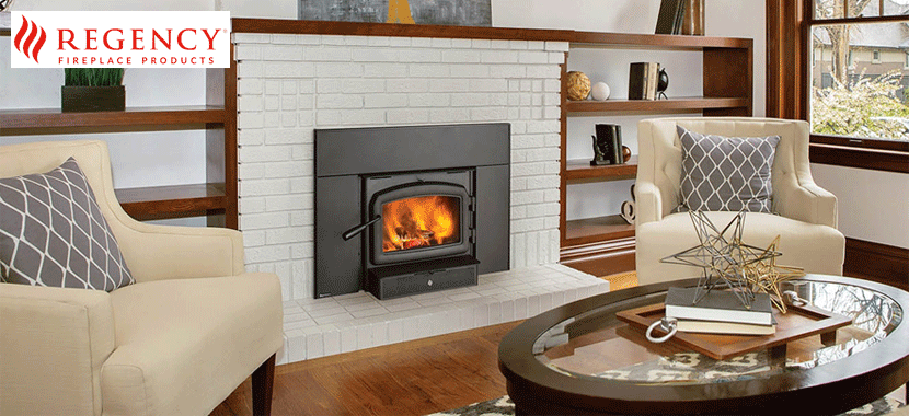 Contemporary Wood-Burning Fireplaces, Inserts, and Stoves - Course Details