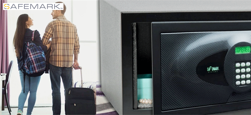 Keeping It Secure: In-Room Safe Solutions - Course Details