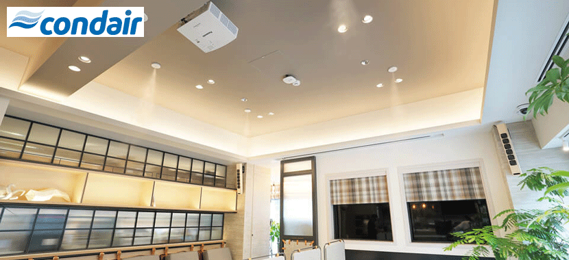 Designing Humidity into Buildings