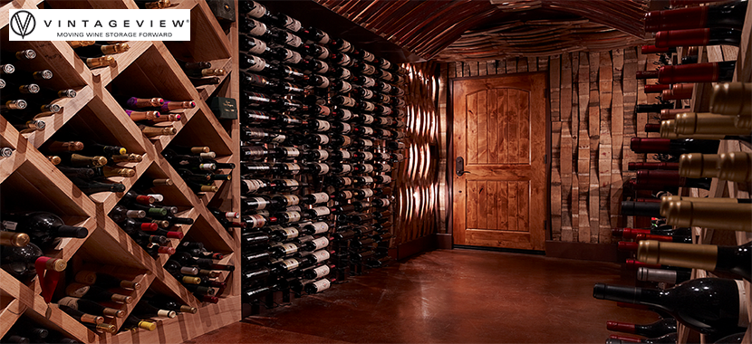 Building the Modern Wine Cellar - Course Exam