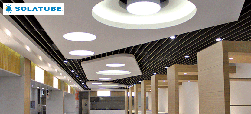 Implementing Tubular Daylighting in Commercial Facilities - Course Details
