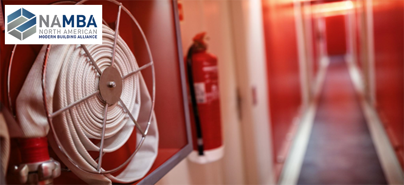Fire Performance Testing and Compliance for Exterior Wall Assemblies ...