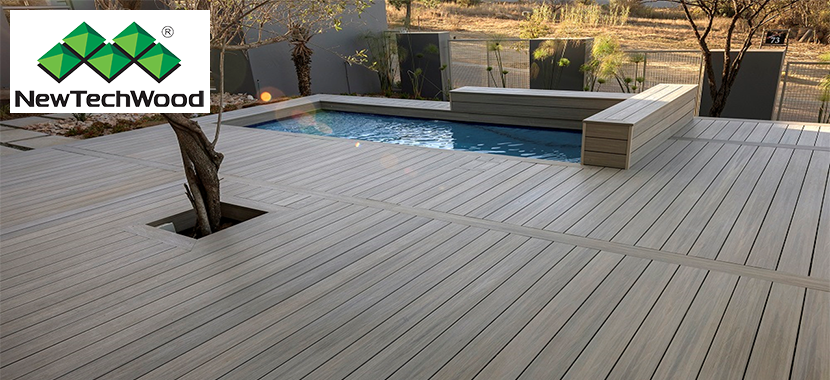 Composite Decking: Sustainability, Durability, and Applications ...