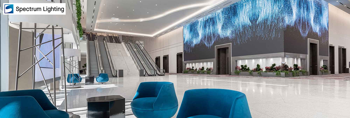 Architectural LED Lighting: Conceptual Design Principles for Lighting ...