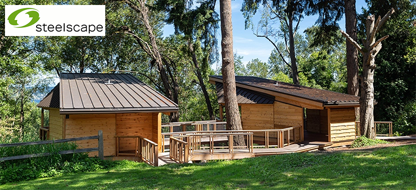 Metal Roofing Color Considerations to Save Energy & Meet Green Building ...