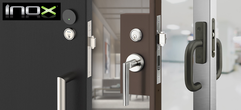 Sliding Door Locking Solutions for Commercial Spaces