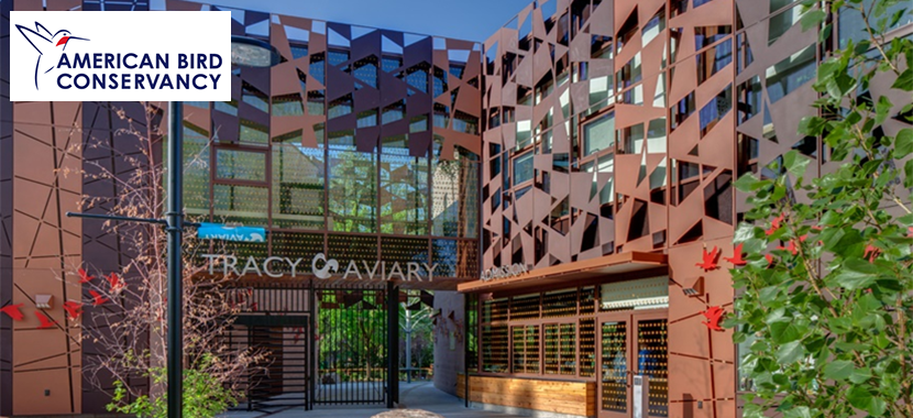 Bird-Friendly Building Design - Course Details