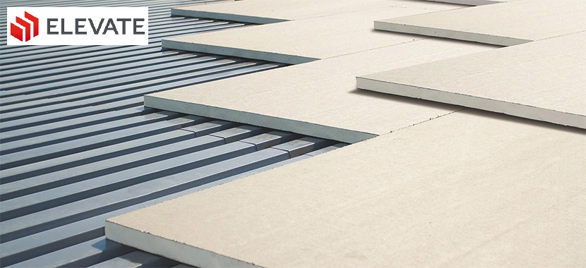 Optimized Roofing Insulation: Efficient Design for Efficient Buildings ...