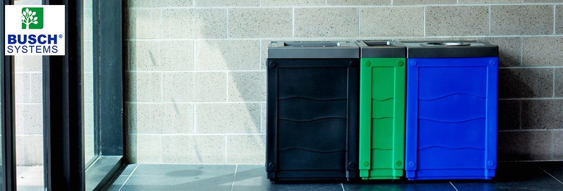 Creating a Recycling and Waste Diversion Program - Course Details
