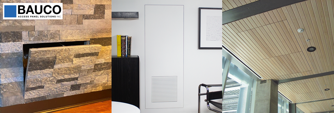 Access Panels in Modern Construction - Course Details