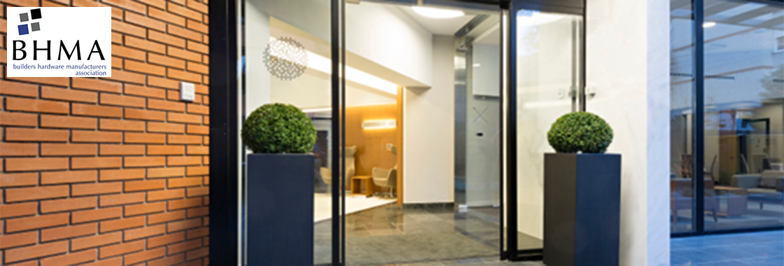 An Overview of Architectural Hardware Standards & Product Certification