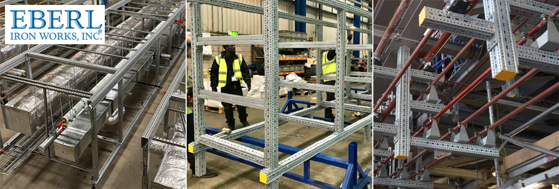 Designing with Modular Mechanical Supports - Course Details