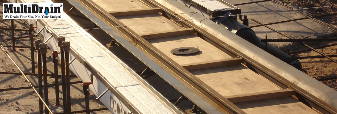 Pre-engineered Trench Drain Systems for Smarter Water Management ...