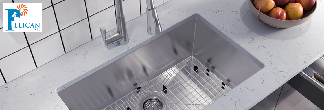 The Importance of Sink Selection in Architectural Design - Course Details