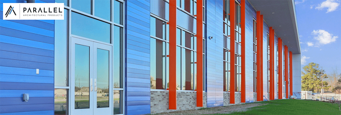 An Introduction to Architectural Aluminum Products - Course Details