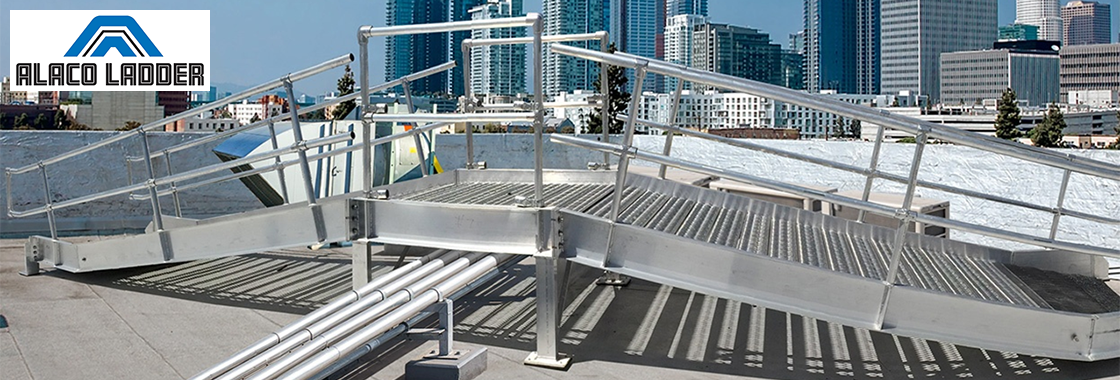 Sustainable, Strong, & Safe:A Guide to Aluminum Industrial-Strength ...