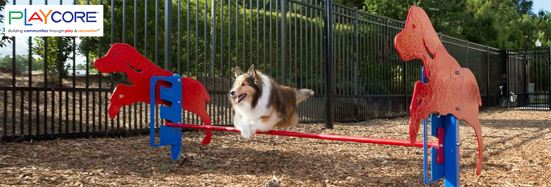 Unleashed: Off-Leash Dog Park Design Trends and Planning Tips - Course ...