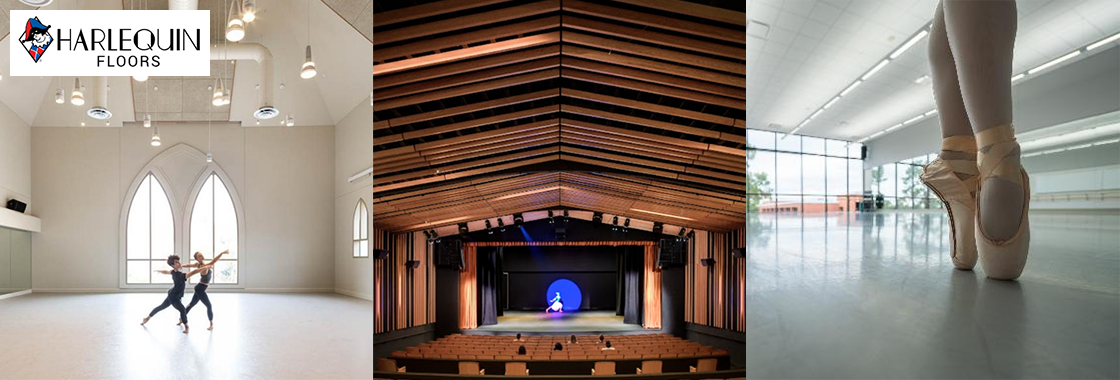 The Versatile Stage: Designing Transformable Performance Spaces ...