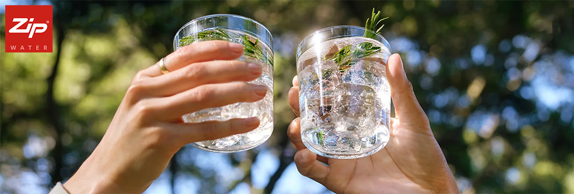 Drinking Water as a Sustainability Issue - Course Details