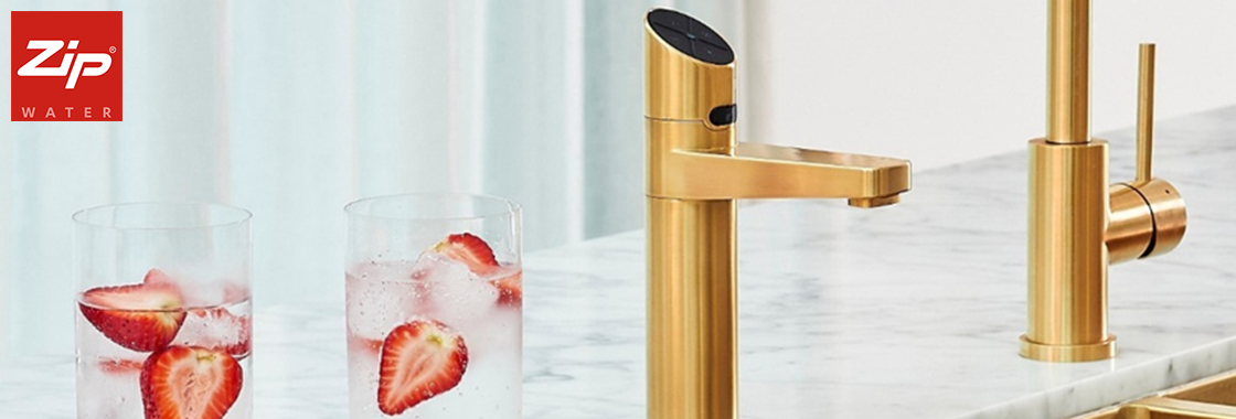 Designing with Purpose: Multifunction Taps for Cleaner, Greener Living ...