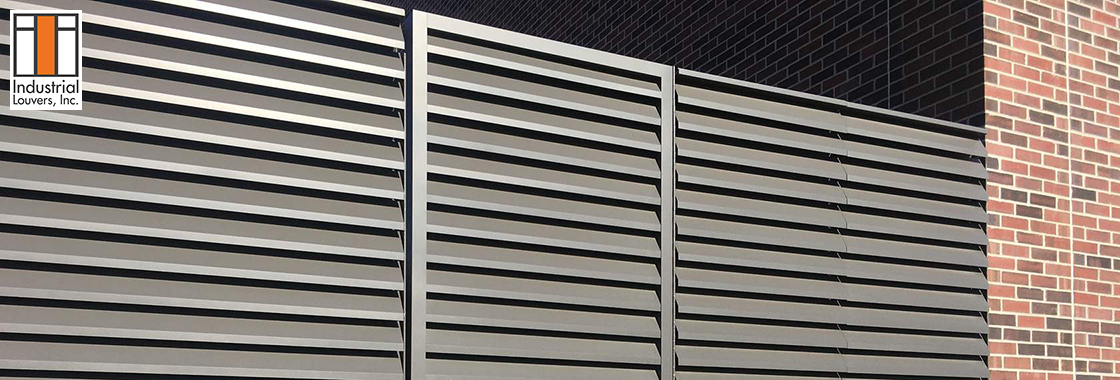 Selecting and Specifying Architectural Louvers - Course Details