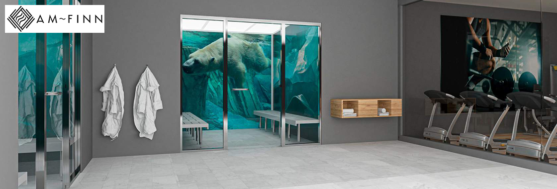 Contrast Therapy Design: Saunas, Steam Rooms, and Cold Rooms - Course Exam