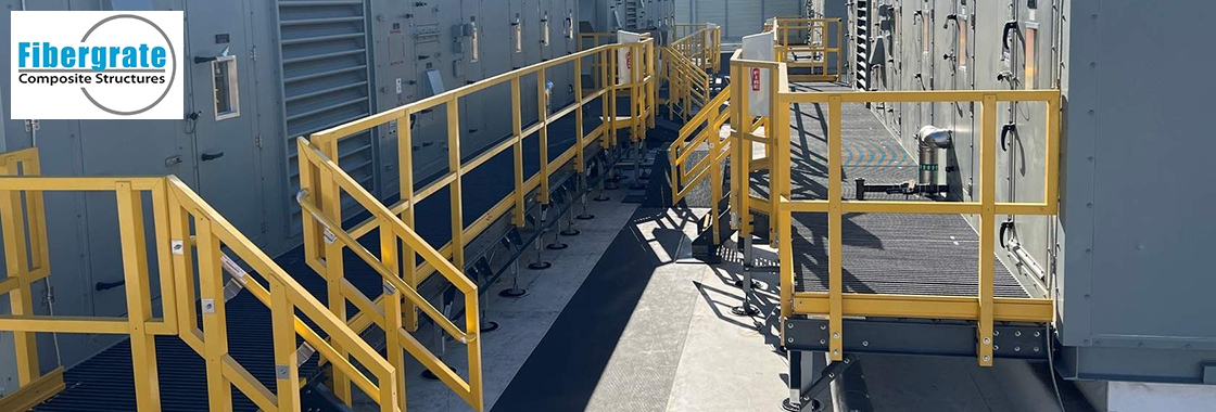 How Fiberglass-Reinforced Plastic (FRP) Helps Solve Data Center ...