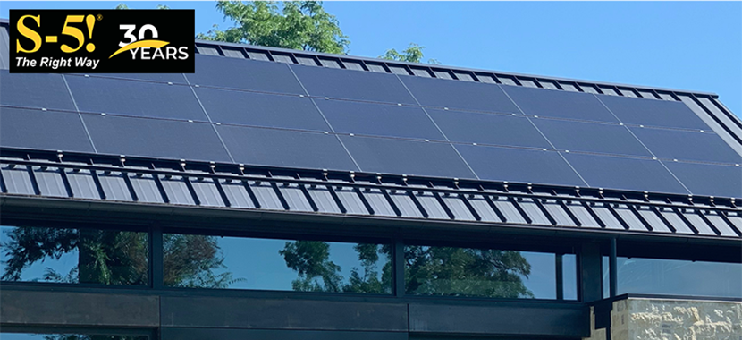 The Solar-Ready Roof: Optimize the Design - Course Details
