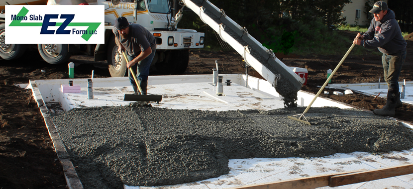 Frost-Protected Shallow Foundations with Insulated Stay-In-Place Forms ...