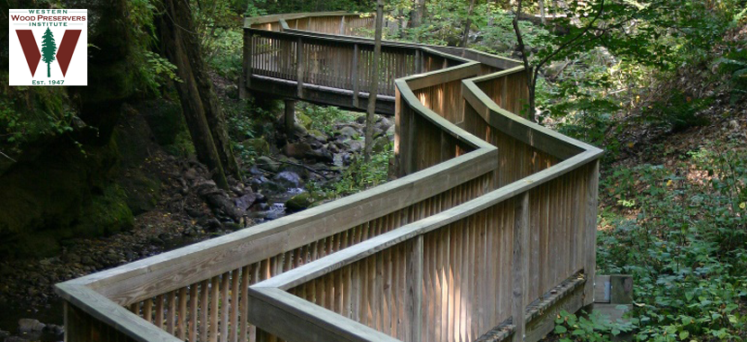 Preservative-Treated Wood: Specification and Use - Course Details