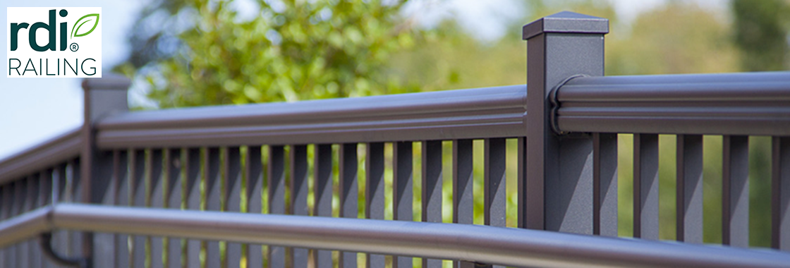 Vinyl & Aluminum Railing Systems - Course Details