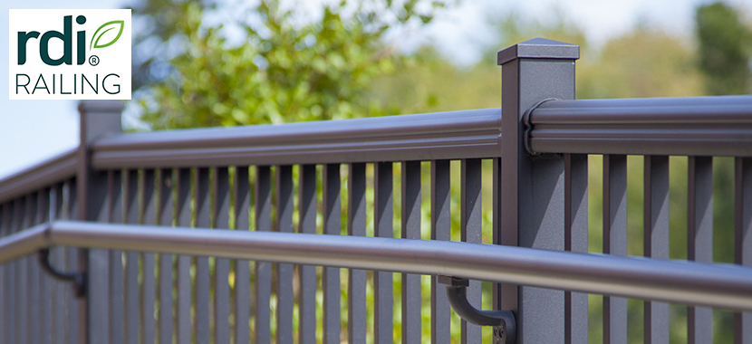 Vinyl & Aluminum Railing Systems - Course Details