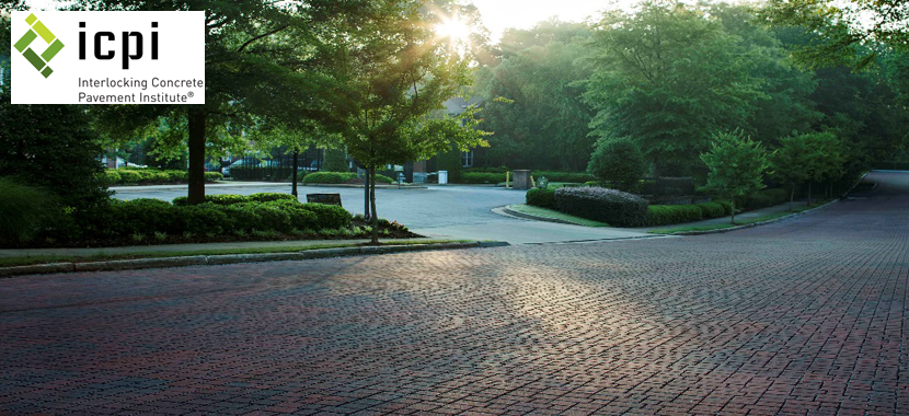 Permeable Interlocking Concrete Pavement Maintenance