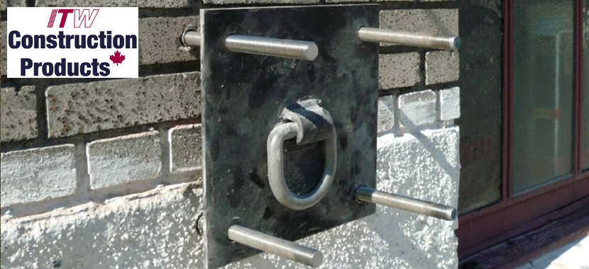 Adhesive Anchoring Training - Course Details