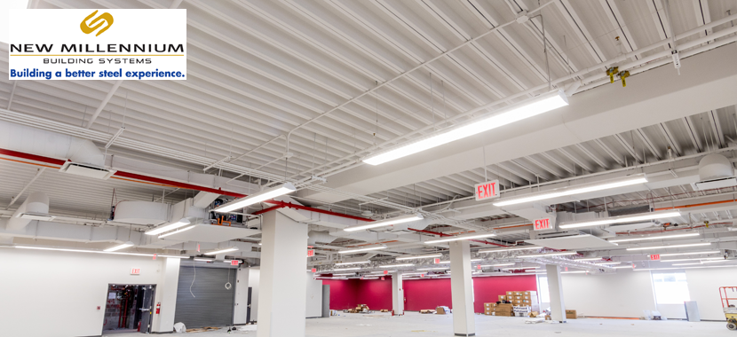 Design of Long-Span Composite Steel Deck Slabs - Course Details