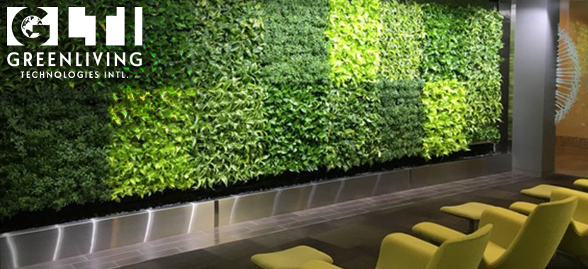 Living Walls: Design Intent, Function, and Art - Course Details