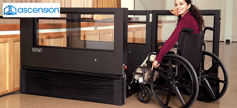 Rethinking Vertical Accessibility - Course Details
