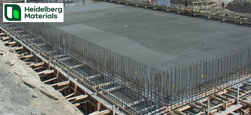 Advantages of Slag Cement for Improving Today's Concrete