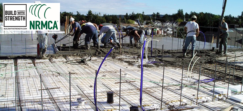 Insulating Concrete Forms for Multifamily Residential Construction ...