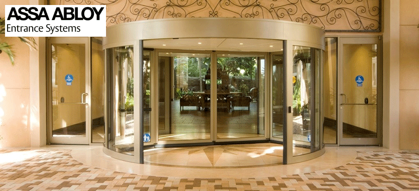 Automated Door Solutions: Optimizing Flow, Sustainability, & Safety ...
