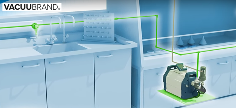 Local Vacuum Networks: A Sustainable, Economical Strategy - Course Details