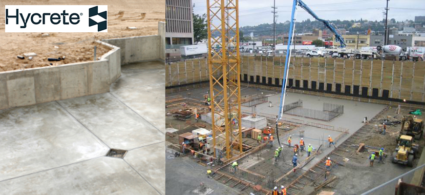 Sustainable Waterproofing Solutions