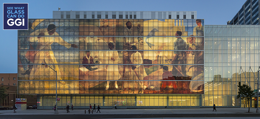 Designing with Architectural Decorative Glass