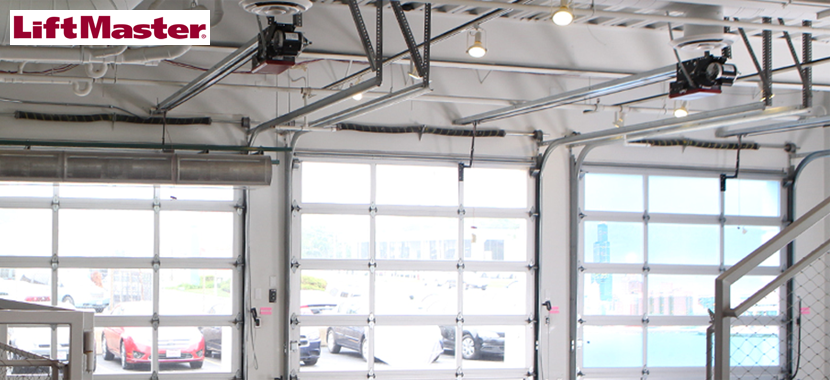 Commercial Door Operators: A UL 325 Safety Standard Review