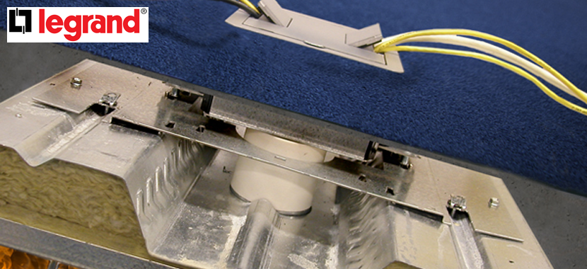 Firestop Systems for Maintaining Fire Ratings of Walls and Floors ...