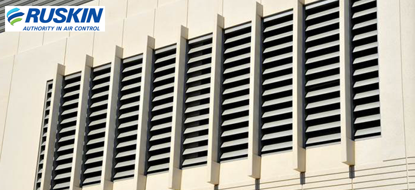 Louver Design & Performance: From Basic to Extreme - Course Details