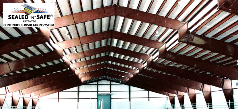 Thermal Spacers for Code Compliance and Improved Energy Efficiency in ...