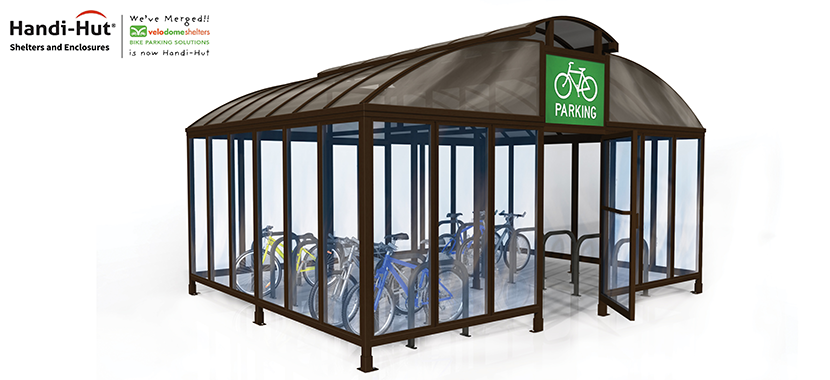 Bicycle Parking & Storage: Inside & Out - Course Exam