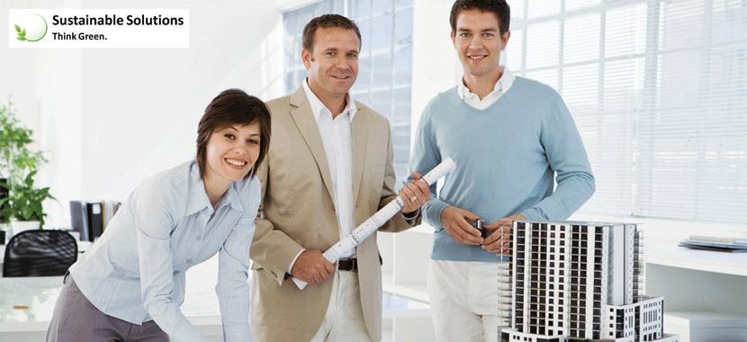 General Contractor Leadership in Green Building - Course Details