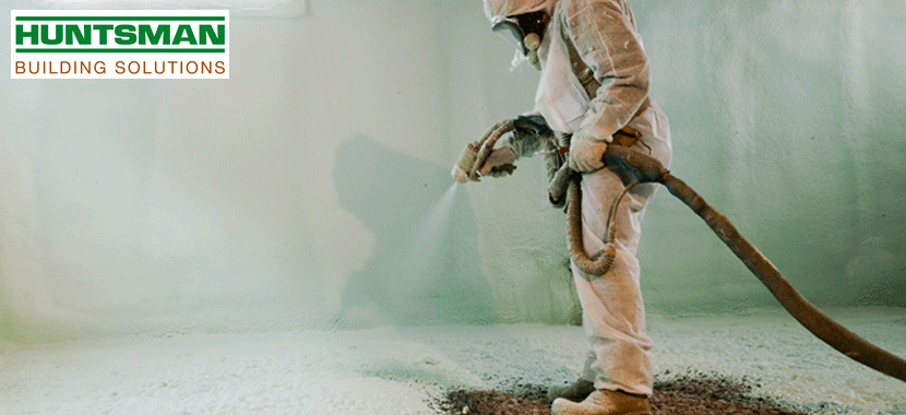 Radon Gas Barriers: The ccSPF Advantage - Course Details